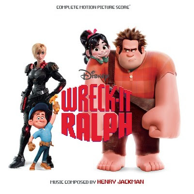 Wreck It Ralph 2012 Dvdrip Hd | Movie By Genre - fatinternet